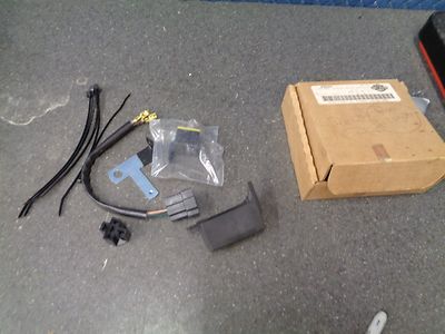 Harley Softail Sportster Touring EVO OEM Stater Relay Rebuild Kit #4 ...
