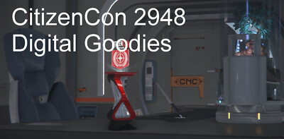 Star Citizen - CitizenCon 2948 Digital Goodies-Pack | eBay