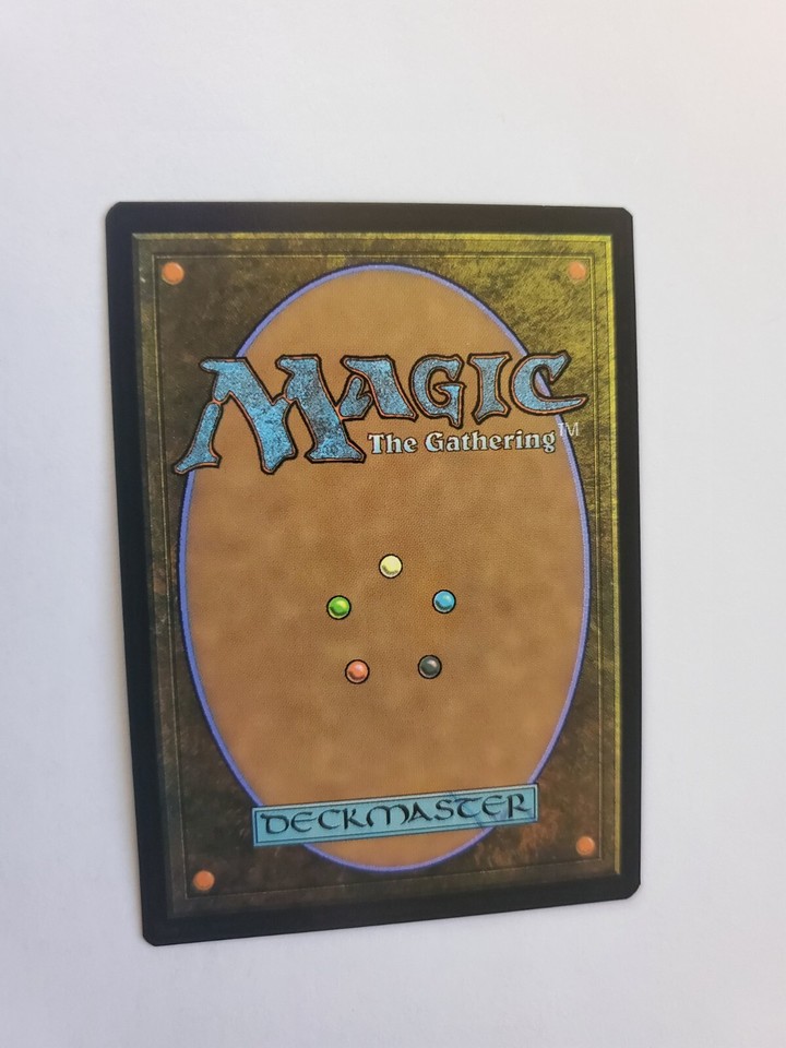 Shriekwood Devourer - DSC - NM - 092624035DSC | eBay