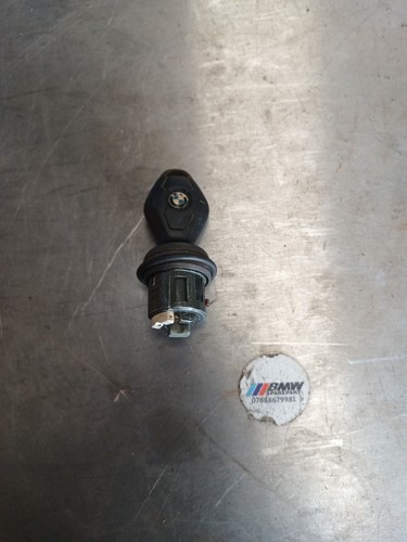 BMW E46 3 Series Ignition Barrel And Key | eBay