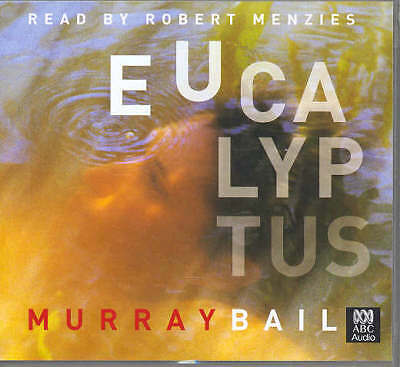 Eucalyptus by Murray Bail (Audio CD, 2005) for sale online | eBay