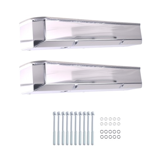 Engine Valve Cover Kit for Chrysler Plymouth 318/340/360 1967-1991 ...