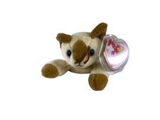 Snip the Cat - Beanie Babies - Beaniepedia
