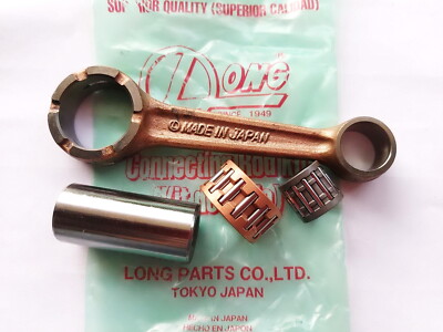 FOR Yamaha DT100 MX100 RS100 LS3 LT2 LT2M RT100 RX100 Connecting Rod ...