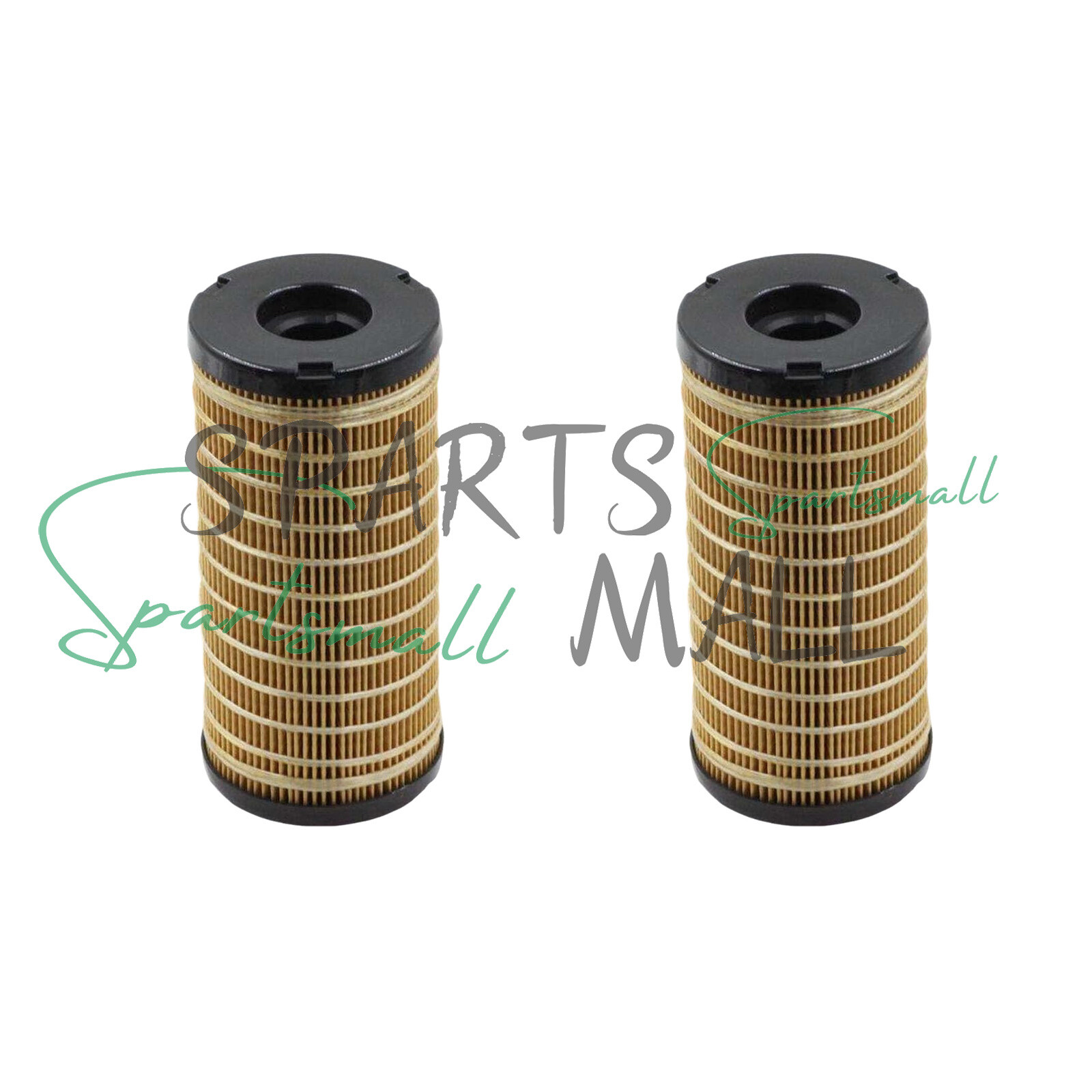 CATERPILLAR 1R1804 - Fuel filter cross reference