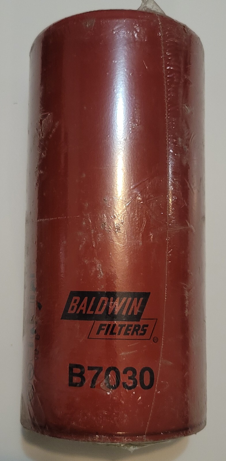 BALDWIN B7030 - cross reference oil filters | oilfilter-crossreference.com