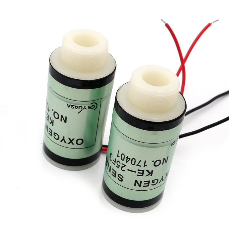 Figaro KE-25F3 GS Oxygen Sensor for sale online | eBay