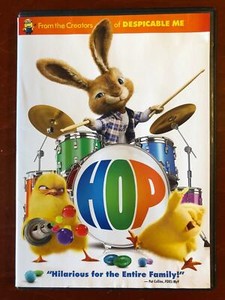 Hop (DVD, 2011) - G0823 25192074547 | eBay