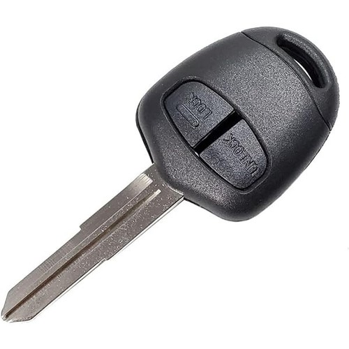 Mitsubishi Mirage remote key 2012 2013 2014 2015 2016 2017 | eBay Australia