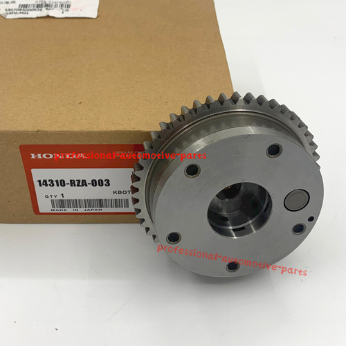 NEW OEM For 2007-2009 Honda CR-V VTC Actuator Assembly (46T) 14310-RZA ...