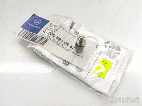 Mercedes-Benz M-Class Andere Geräte 2005 SUV A0005810962 Grey (02-05 ...