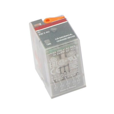 CR-M024AC4L CR-M110AC4L CR-M230AC4L For Small Relay | eBay