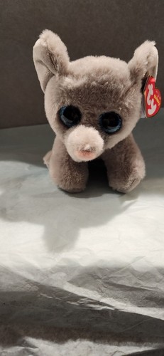 Ty Beanie Baby - WHOPPER THE ELEPHANT 6" NEW MWMT's | eBay