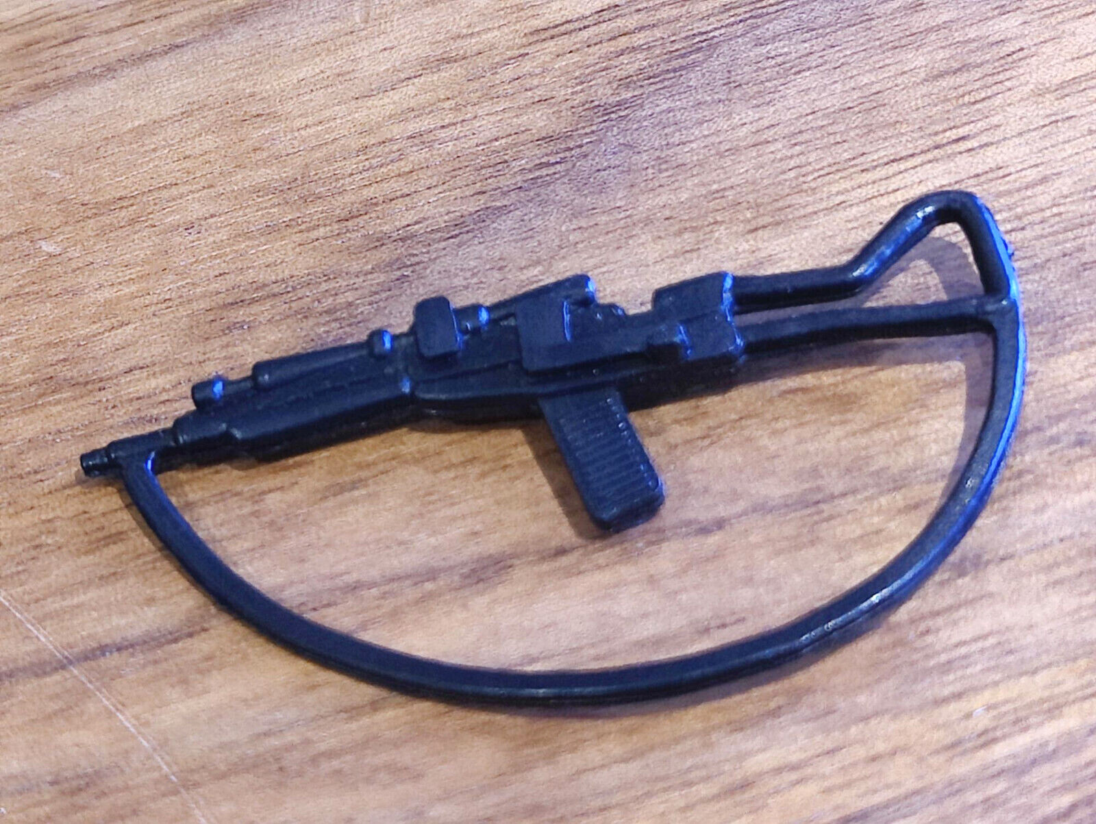 CHOOSE: vintage WEAPON original Spare Part STAR WARS echt genuine ...