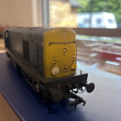 Bachmann Class 20 Dcc Fitted | eBay UK