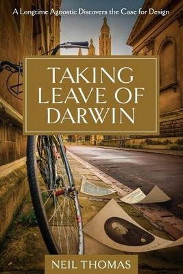 Neil Thomas Taking Leave of Darwin (Paperback) (UK IMPORT ...