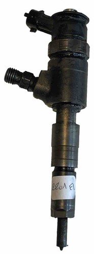 0445110252 INJECTEUR BOSCH C2 C3 Nemo 206 207 Bipper 1.4 HDI 68 CV | eBay