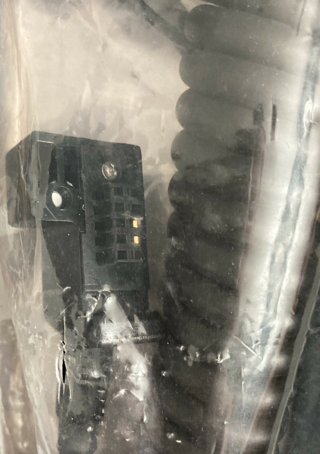 Harris Unity XG-100M Mobile KVL3000+ Keyloading Cable 12099-0410-A1 ...