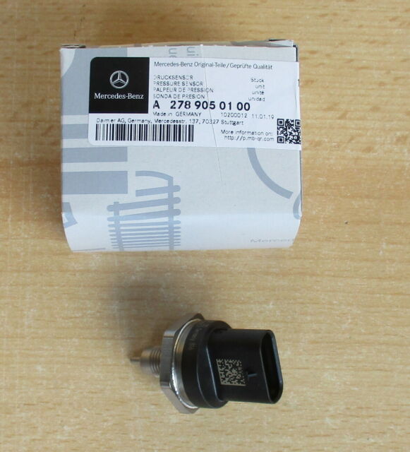 Mercedes-Benz A2789050100 Sensor Kraftstoffdruck online kaufen | eBay