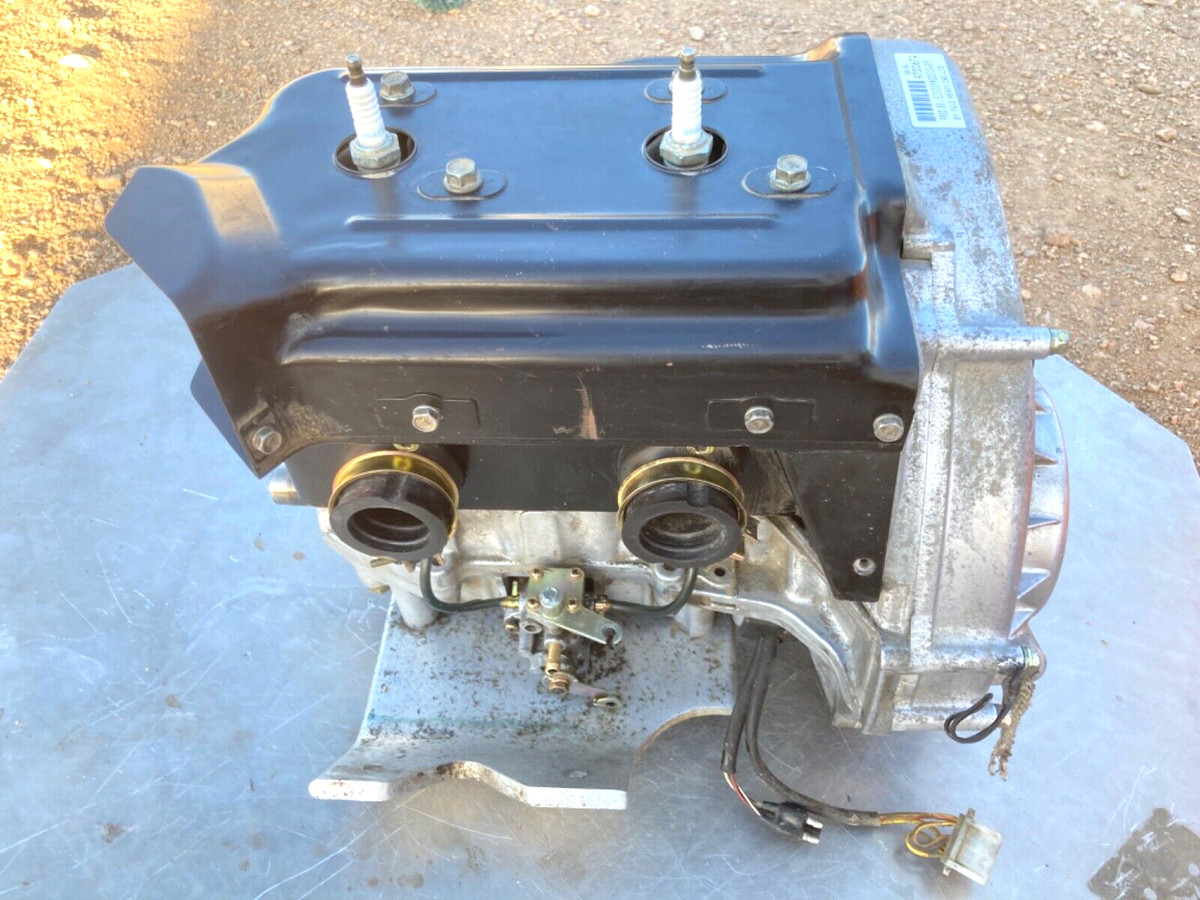 1997 Rmk