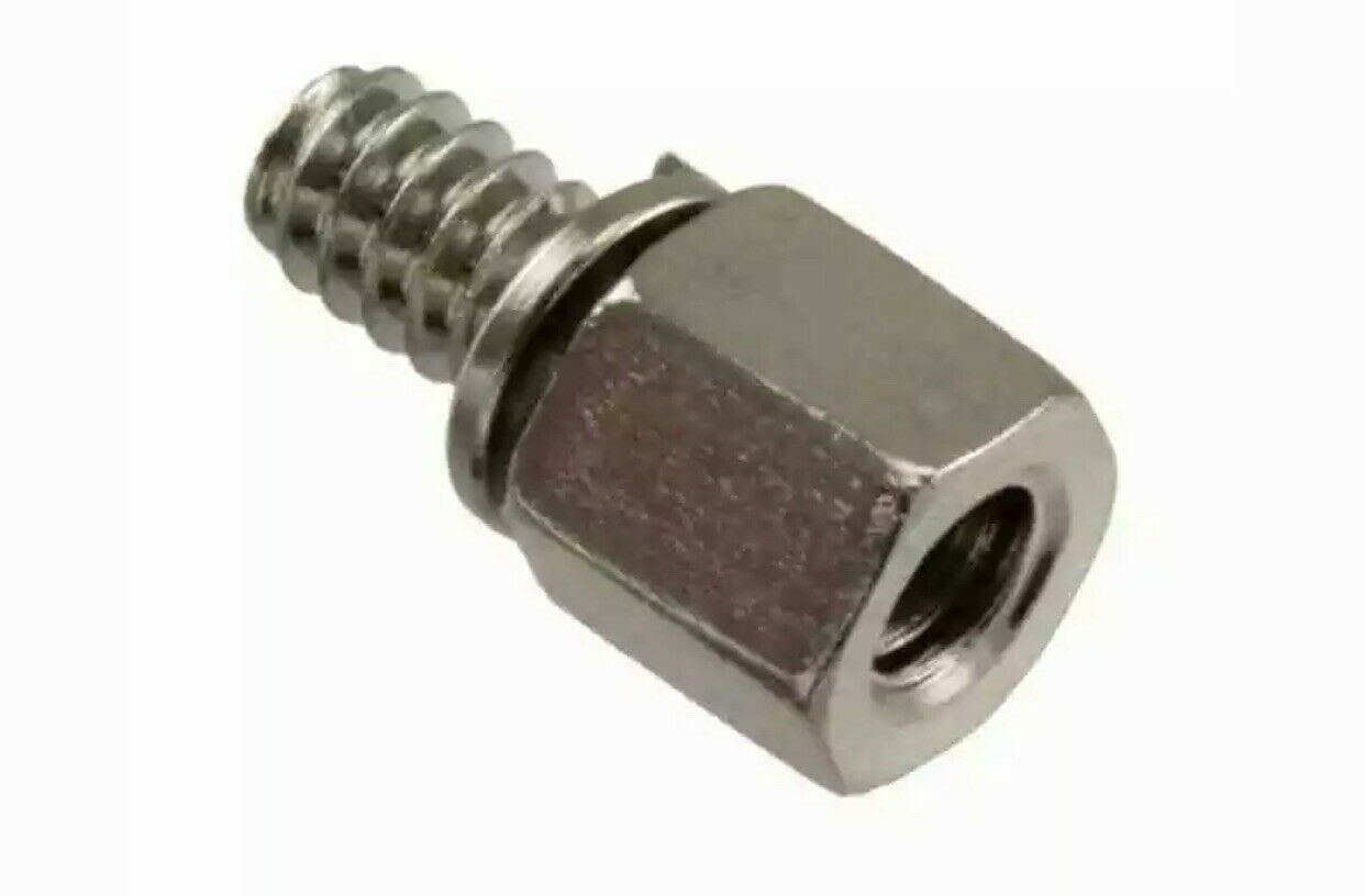 CONN FEMALE SCREWLOCK ASSY 4-40 | eBay