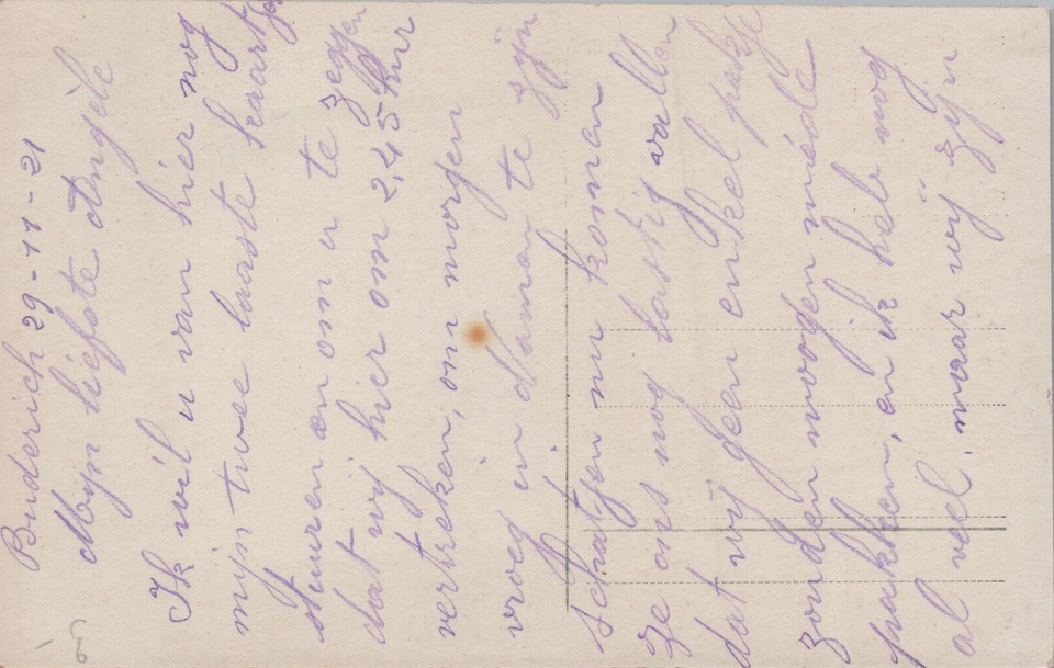 Victorian Romantic Couple Cuddling Vintage RPPC C367 | eBay