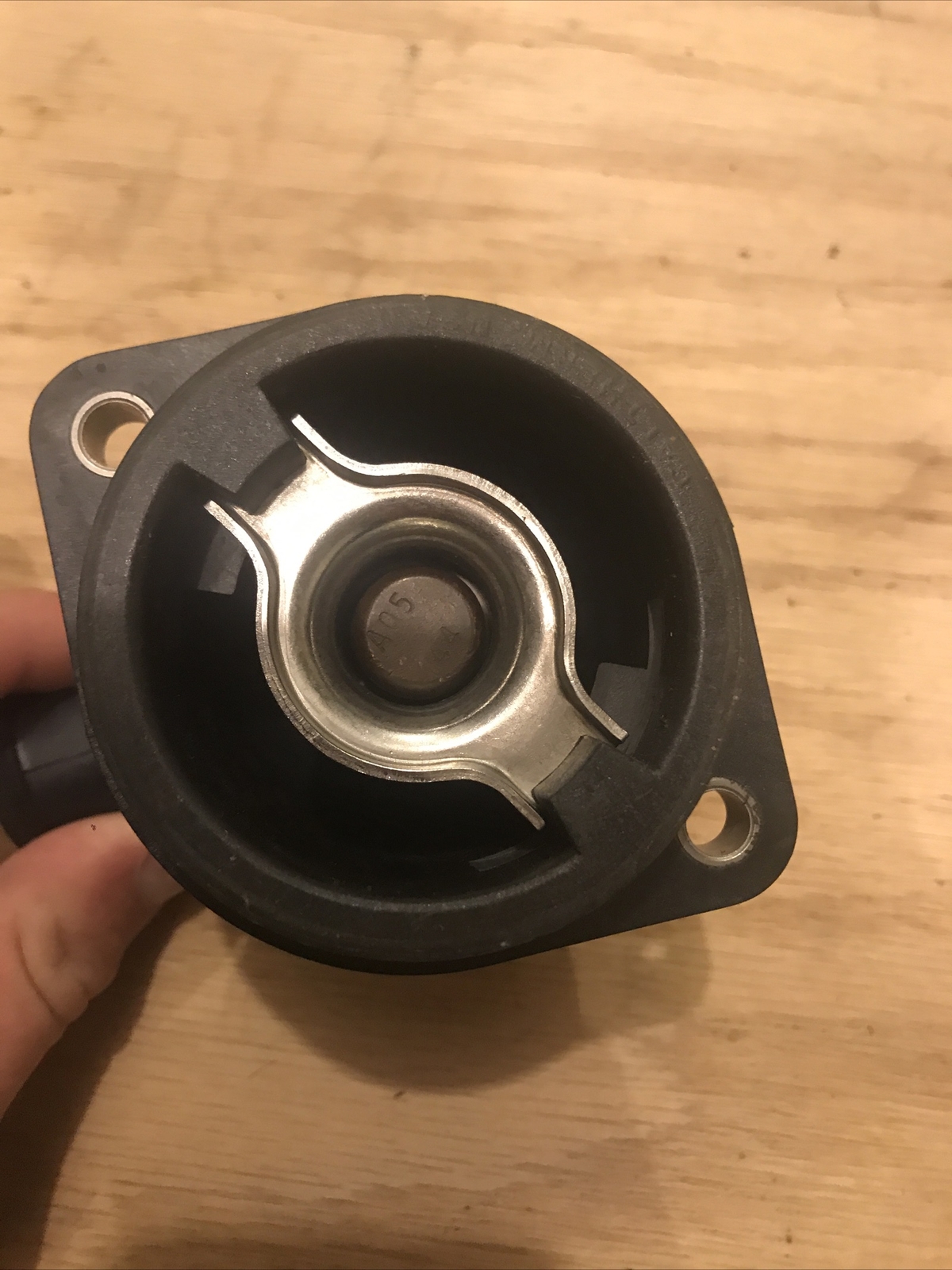 Mercury 135-300 HP L6 L4 Verado Thermostat Housing Assembly 892864T04 ...