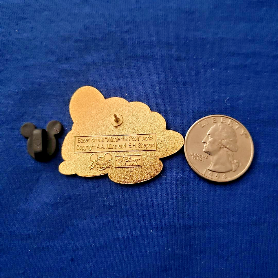 Tigger - Inner Tube Series - Pooh and Friends DISNEY PIN | eBay