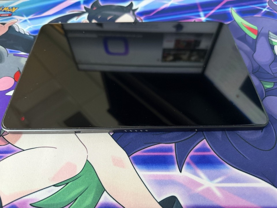 Red Tablet Nova Gaming Tablet 12gb RAM And 256gb Storage | eBay