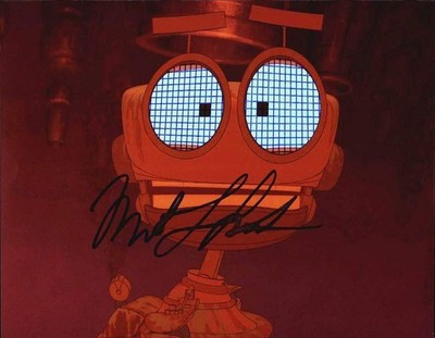 Martin Short authentic signed celebrity 8x10 photo W/Cert Autographed ...