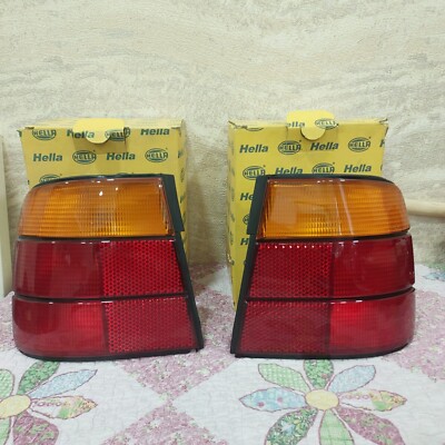 Bmw E34 brand new oem tail lights | eBay