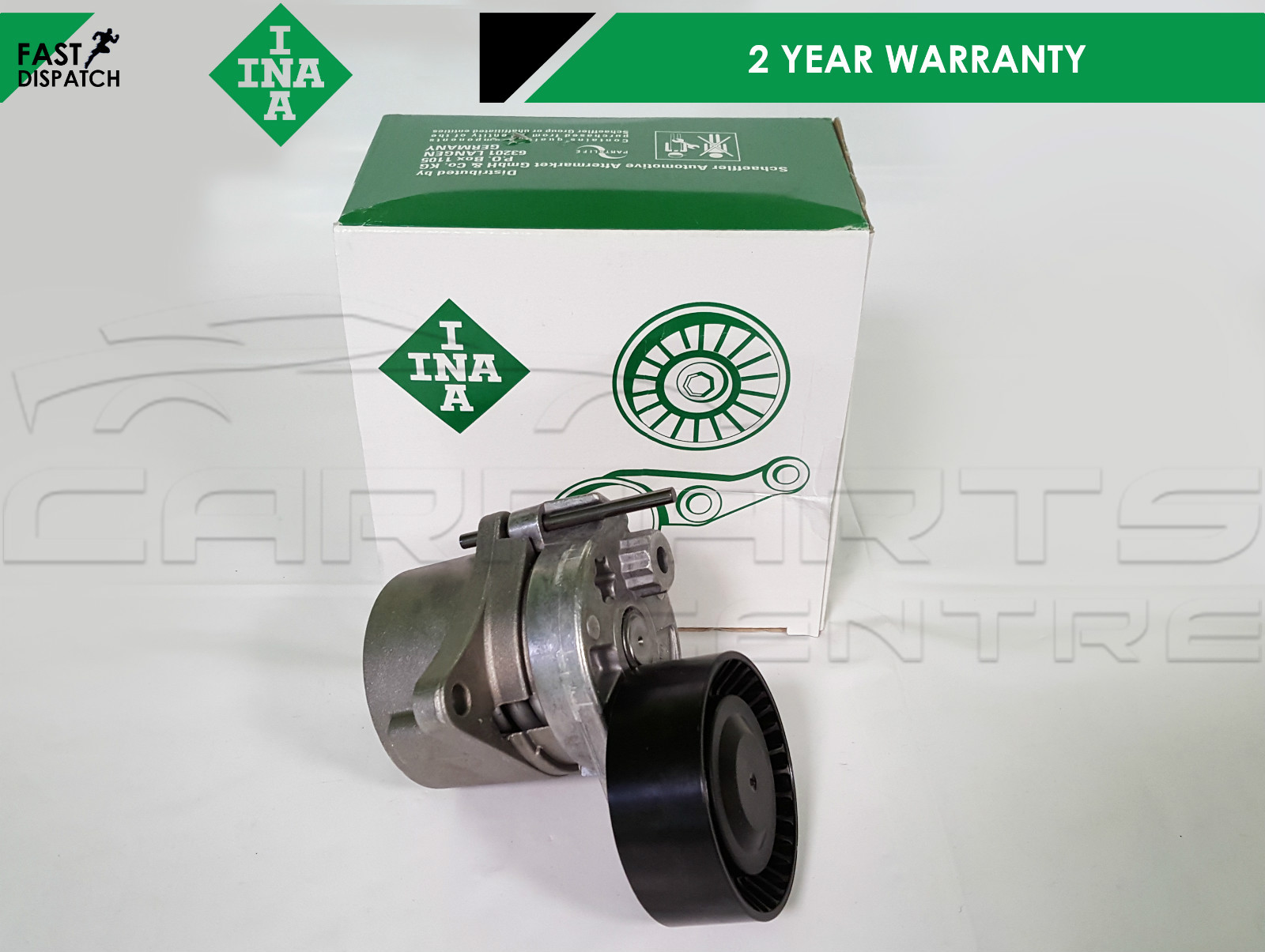 INA 533001710 Tensioner Lever for sale online | eBay