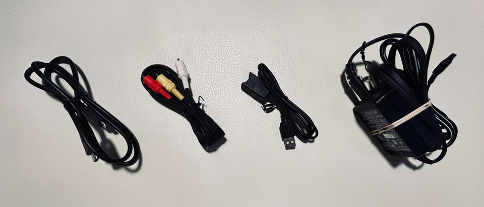 Sony HDR-CX200 Camcorder - Black | eBay