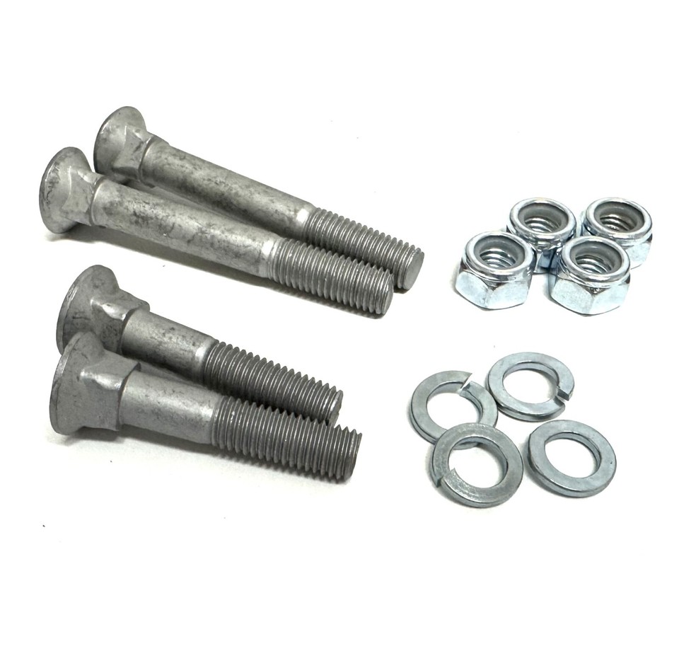 Multiquip-Mikasa MTX50 MTX60 MTX70 Shoe Bolt Kit | eBay
