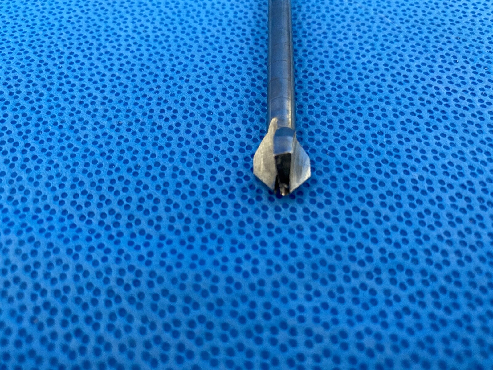 Stryker 234-020-010 10mm Femoral Reamer 3-Fluted, Orthopedic | eBay