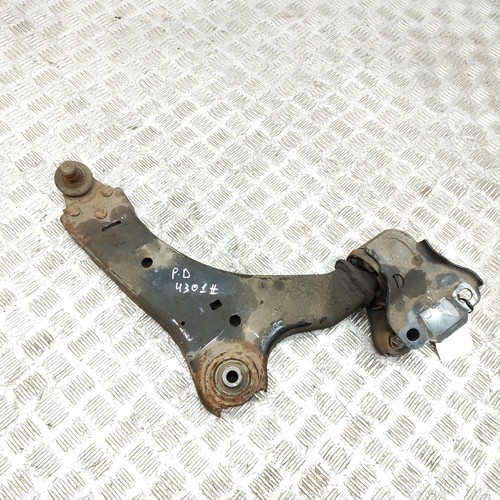 VOLVO XC60 MK1 Front Right Lower Control Arm 31317666 2.0D 133kw 2015 ...