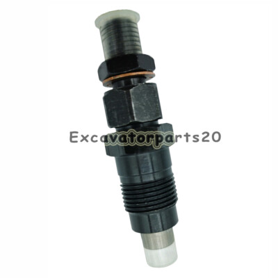 New Fuel Injector Nozzle ASSY 23600-69165 For Toyota HILUX 4RUNNER LAND ...