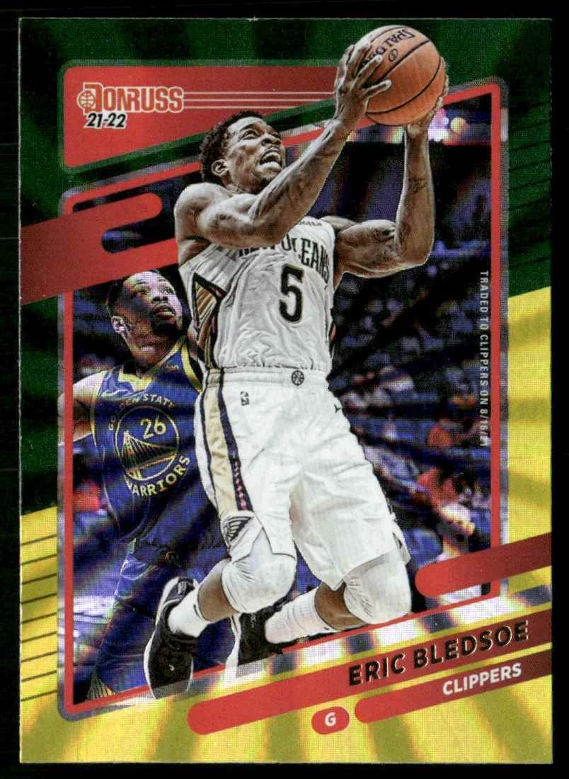 Eric Bledsoe Shoes