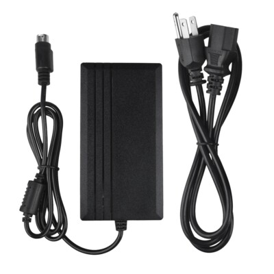 AC / DC Adapter For X-Rite i1iO Auto Scan Chart Arm Table EFI ES-1000 ...