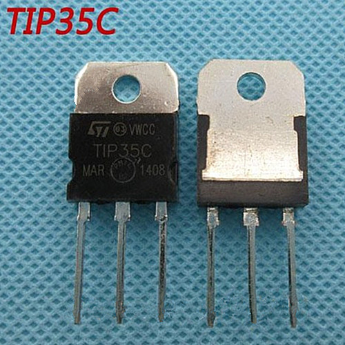 5PCS TIP36C TIP36 25A 100V TO-3P Good quality | eBay