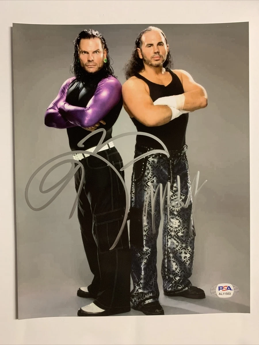 How To Draw Matt Hardy
