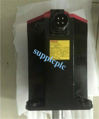 Used Fanuc A06B-0089-B003 Servo Motor Tested in Good Condition | eBay