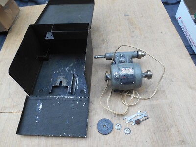 Manufacturing & Metalworking - Belt Grinder