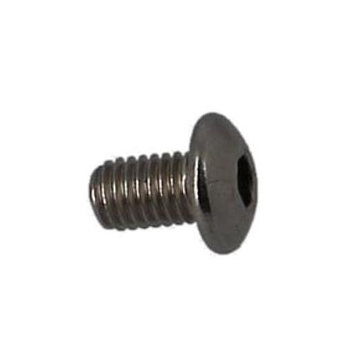 Vis bombee 6 pans creux m5x8 inox bhc | eBay