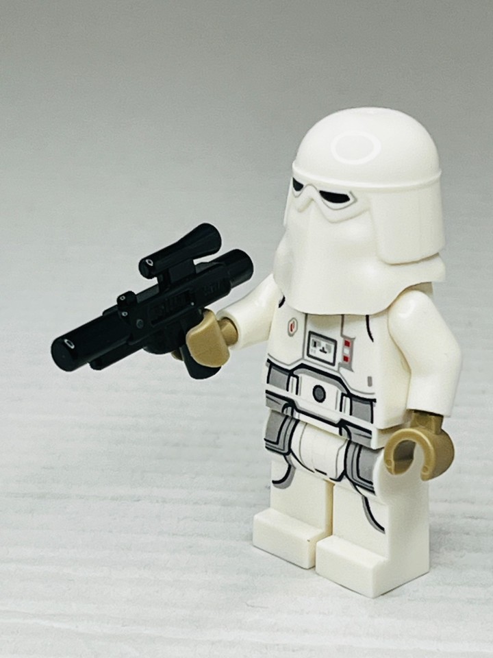 LEGO Star Wars Imperial & Sith minifigs | Brand New | Build your ...