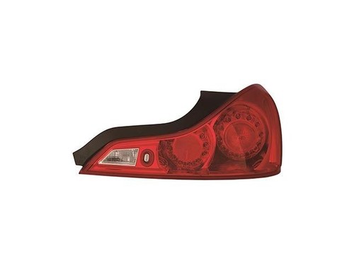 For 2014-2015 Infiniti Q60 Tail Light Assembly Right - Passenger Side ...