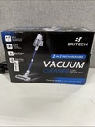 BRITECH BR-SV-300-BL Stick Vacuum Cleaner, Blue, 300W | eBay