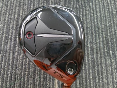 Used Titleist Tsr1 Hybrid Mmt Tsp121 Hy S 26 2897 | eBay