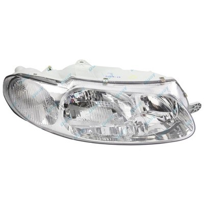 RH Headlight for Holden Commodore VT 1997-2000 Right RHS Driver | eBay ...