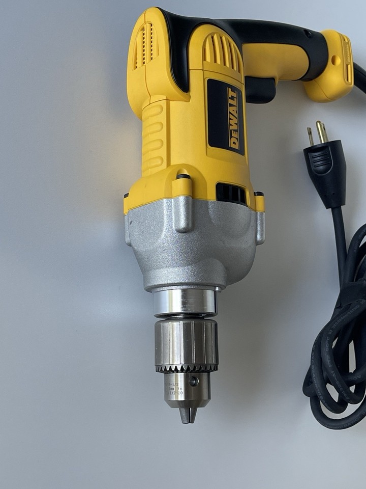 DeWalt DWD210G 1/2" Electric Drill – Heavy Duty 97 | eBay